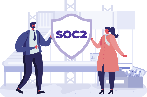 SOC 2 Compliance Solution | Hyperproof