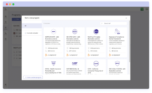 GRC Guide: GRC Tools and Best Practices - Hyperproof