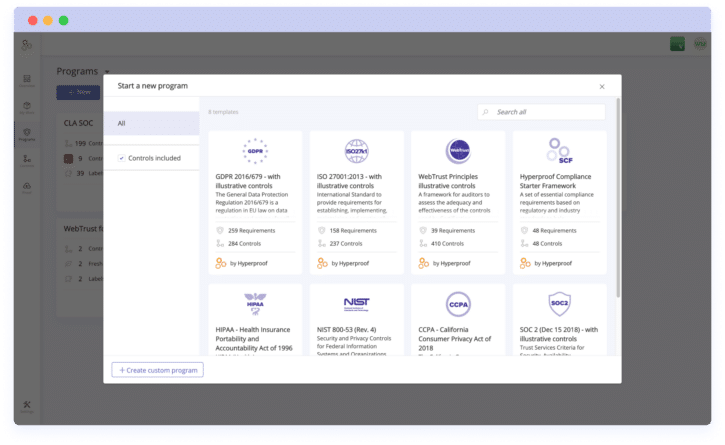 GRC Guide: GRC Tools and Best Practices - Hyperproof