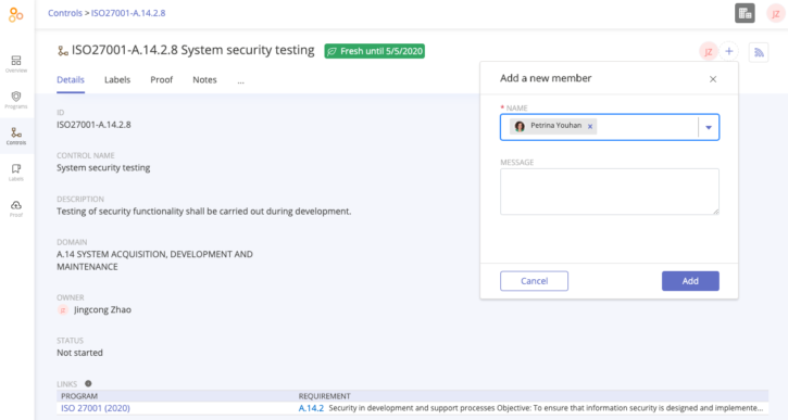 Compliance Programs 101: Creating a Quality Program - Hyperproof
