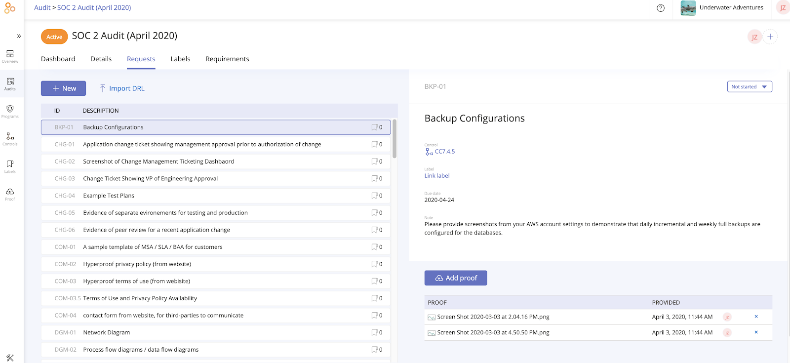 Compliance Audits: What to Know to Pass Audits - Security Boulevard