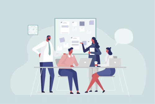 The IIA’s New Three Lines Model for Risk Assurance - Hyperproof