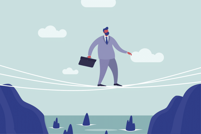 The IIA’s New Three Lines Model for Risk Assurance | Hyperproof