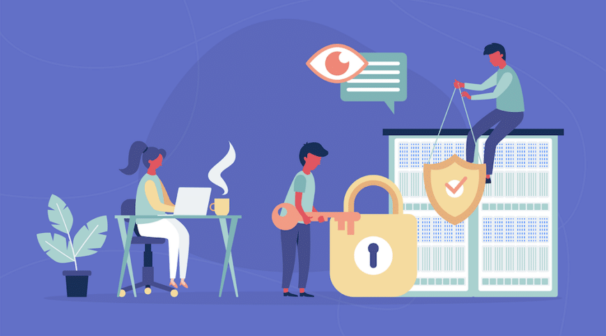 What Exactly is CUI? (and How to Manage It) - Security Boulevard