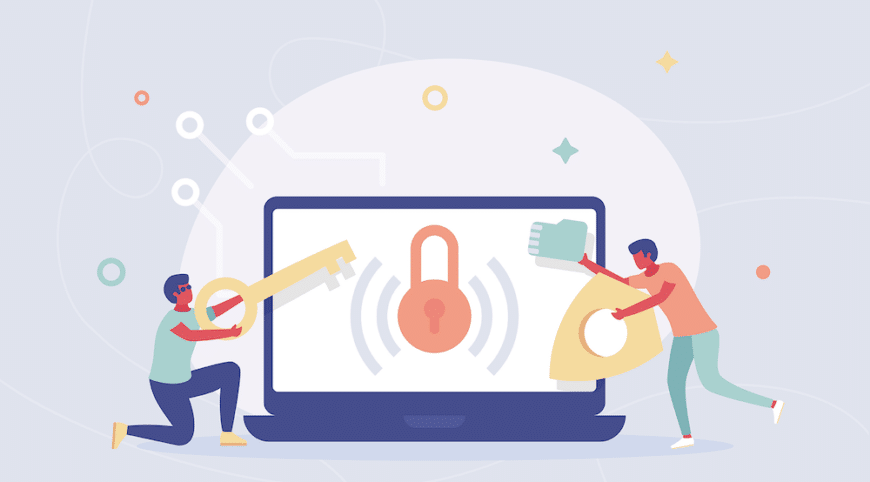 Data Classification Policy: Definition, Examples, & Free Template ...