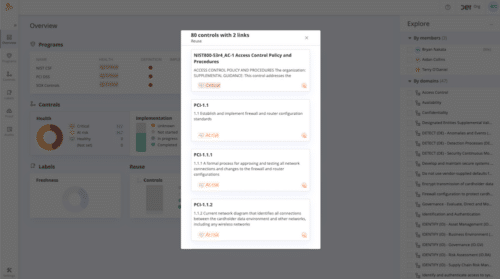 Implementing a Common Controls Framework Using Hyperproof [Guide]