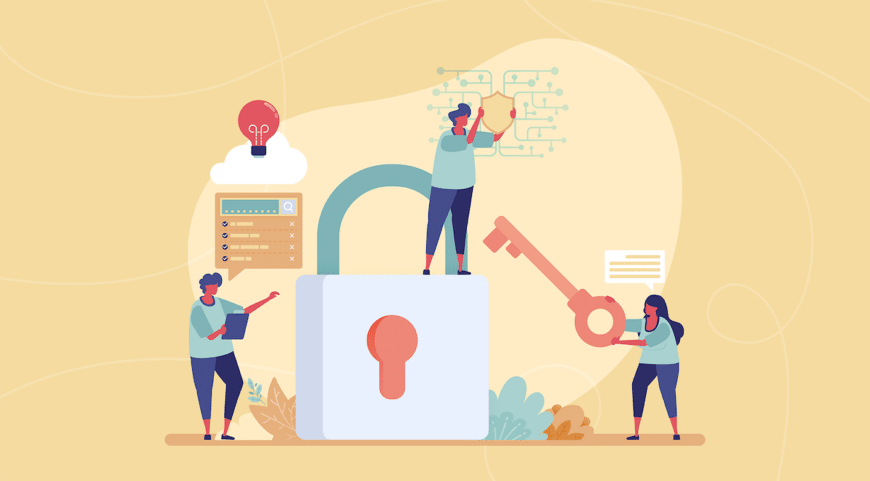 How to Develop Internal Controls to Mitigate IT Security Risks - Hyperproof