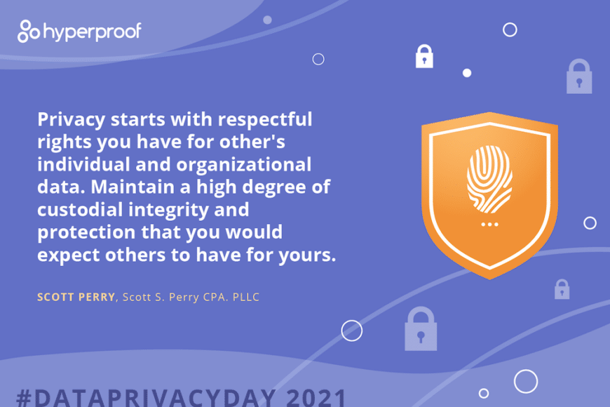 Celebrate Data Privacy Day with Advice from Top Data Privacy Experts ...