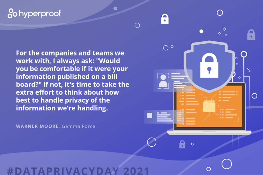 Celebrate Data Privacy Day with Advice from Top Data Privacy Experts ...