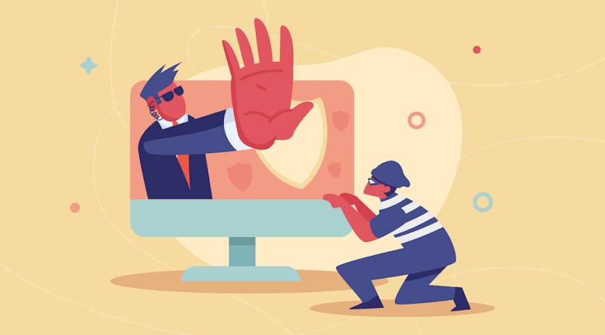 Zero Trust Security Model What You Need To Know Hyperproof