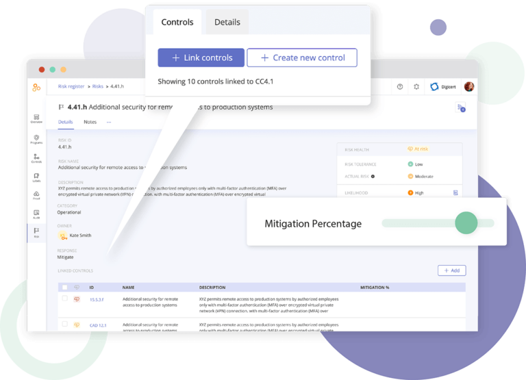 Inherent vs. Residual Risk: What You Need to Know - Hyperproof