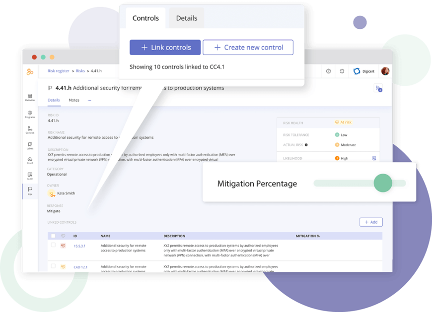 Inherent vs. Residual Risk: What You Need to Know - Hyperproof