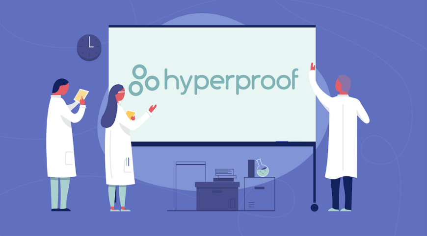 When Organizations Take a Risk-First Approach to IT Compliance, They’re ...