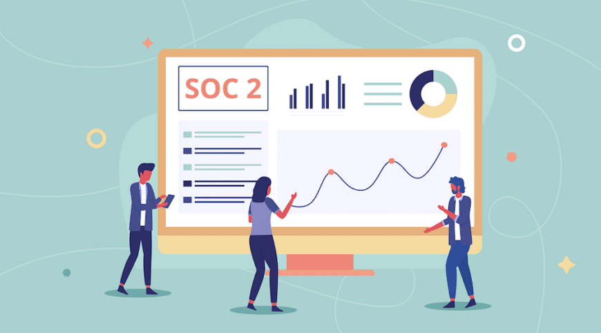 Manage Multiple Security Compliance Frameworks Efficiently - Hyperproof