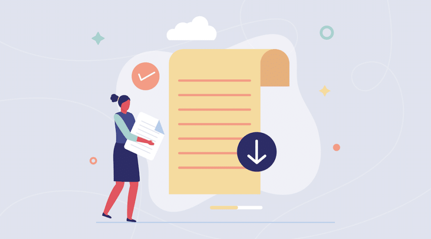 Security Questionnaires: Why You Received One and How to Answer It ...