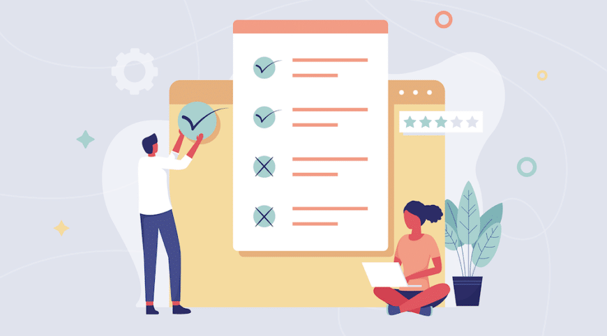 Security Questionnaire: What Is it and How to Respond to One Effectively