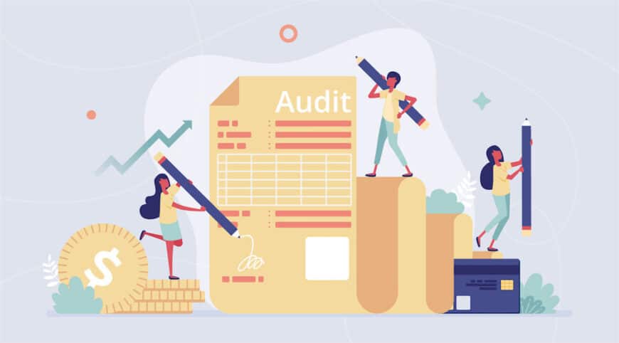 What is a PCI Audit? How to Get Your Business Ready - Hyperproof