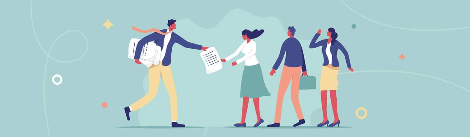 Segregation of Duties: What it is and Why it's Important - Hyperproof