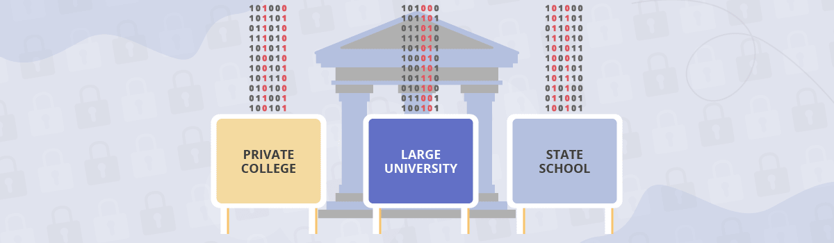 The Cybersecurity Dark Threat Facing Universities