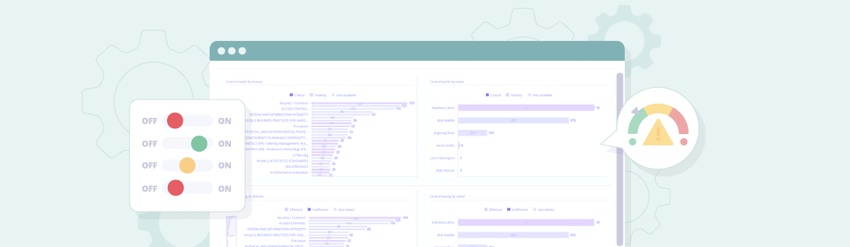 5 New Hyperproof Features for Global Enterprises - Security Boulevard
