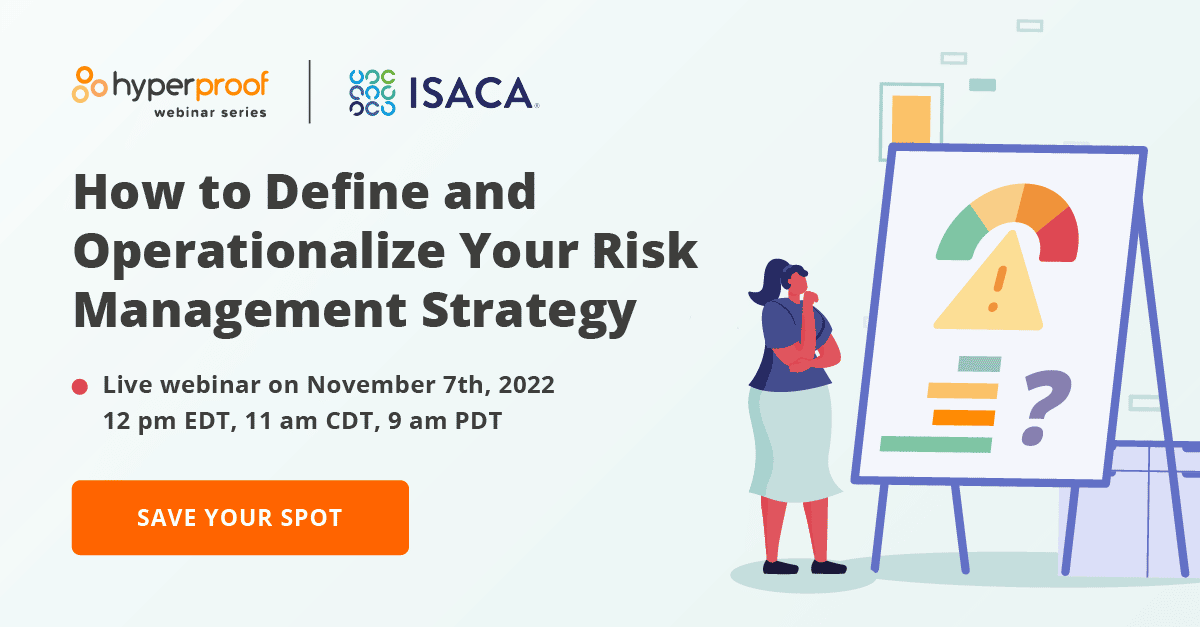 How to Operationalize Supply Chain Risk Management