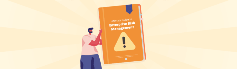 The Ultimate Guide to Enterprise Risk Management - Hyperproof