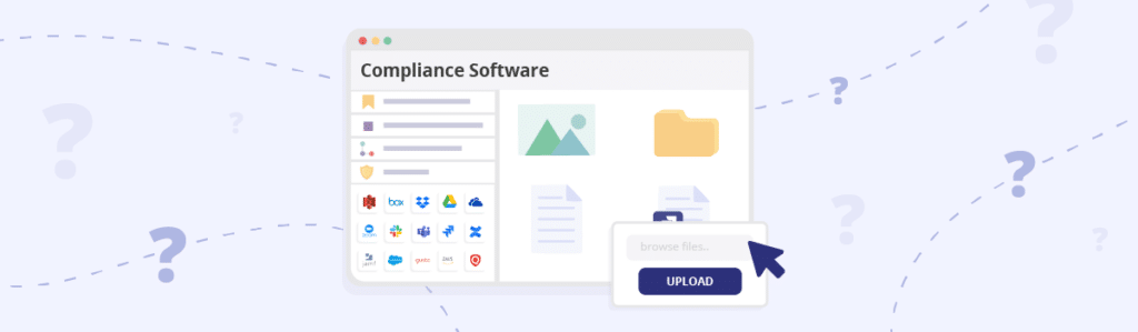 5 Manual Tasks Security Professionals Solve with Compliance Software ...