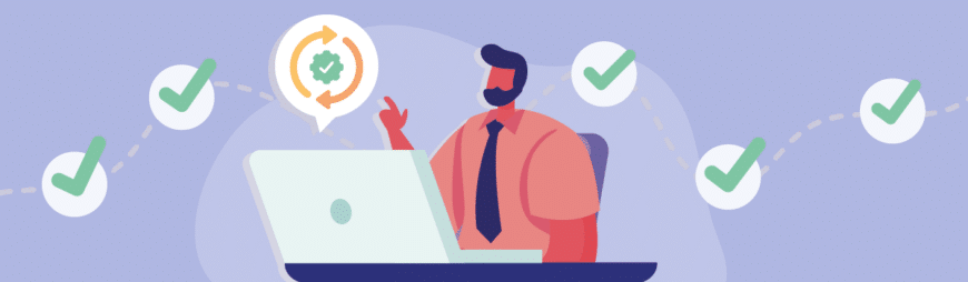 5 Manual Tasks Security Professionals Solve with Compliance Software ...