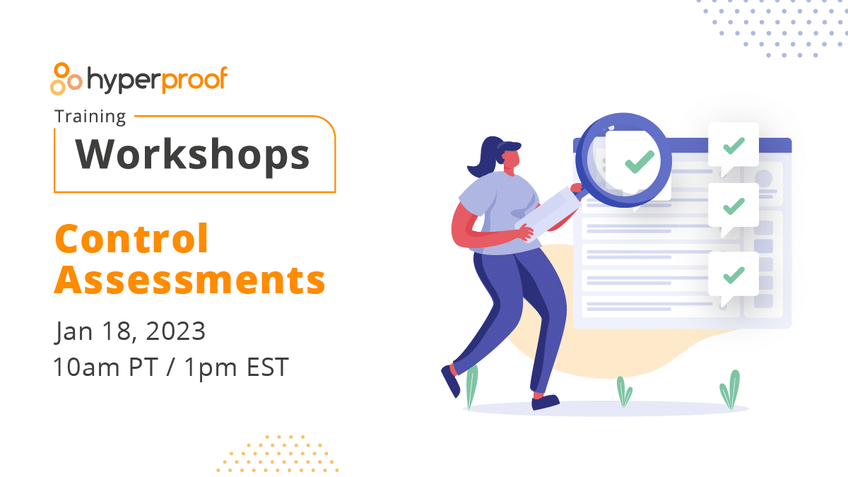 Operationalizing Control Assessments | Complete Guide