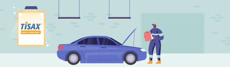 TISAX Compliance: What to Know and How to Get Certified