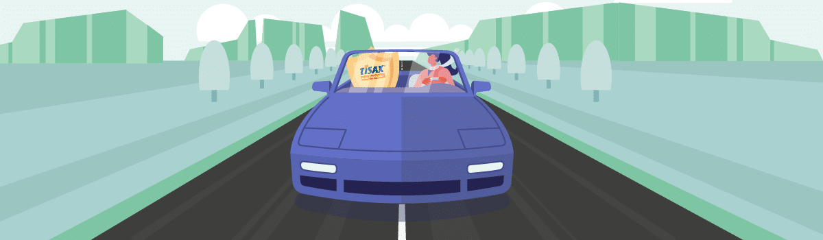 Step on It: What to Know About TISAX Compliance in the Automotive ...