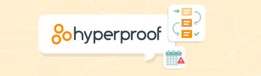 What are control assessments and how do you conduct them in Hyperproof ...