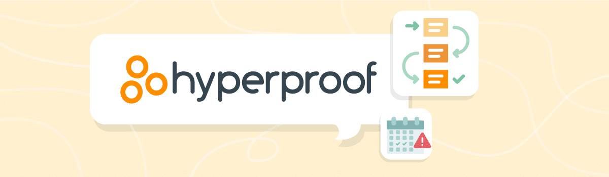 What are control assessments and how do you conduct them in Hyperproof ...