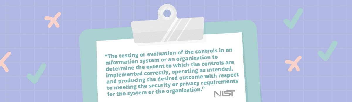 What are control assessments and how do you conduct them in Hyperproof ...