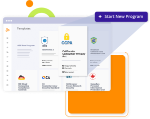 Consumer Privacy Act (CCPA) Compliance With Hyperproof