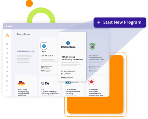 CIS Security Controls Made Easy with Hyperproof