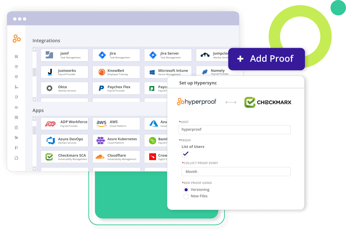 Cis Security Controls Made Easy With Hyperproof