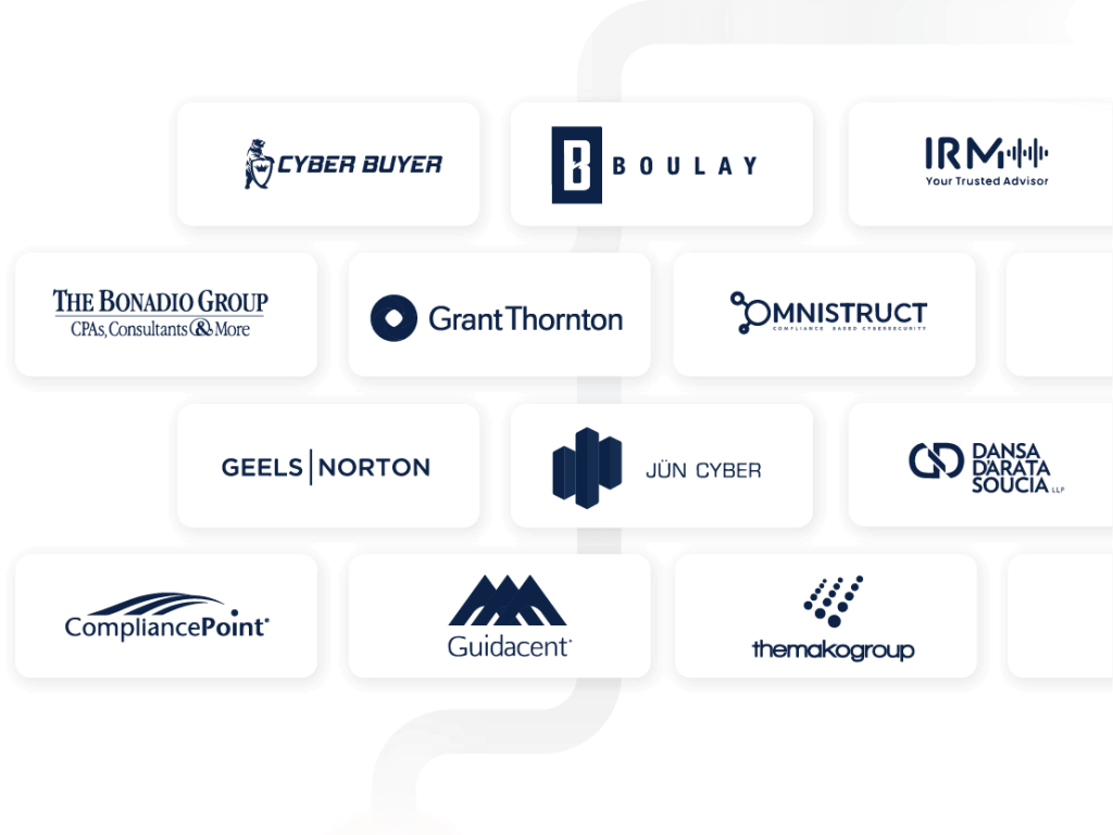 Build and Grow Your Business - Hyperproof Partner Benefits