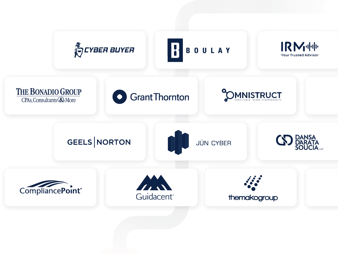 Build and Grow Your Business - Hyperproof Partner Benefits