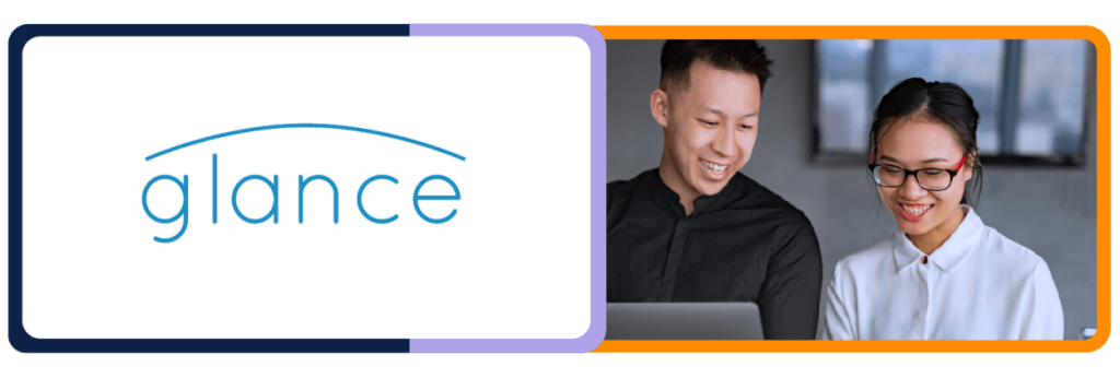 Glance Networks Uses Hyperproof ComOps Software for ISO 27001