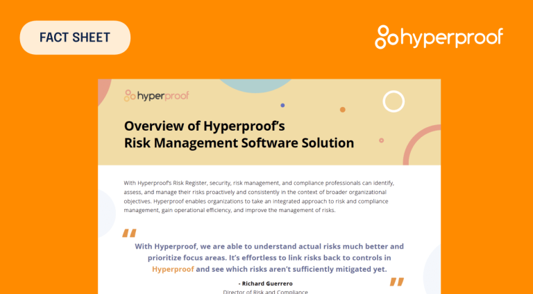 Enterprise Risk Management | The Ultimate Guide