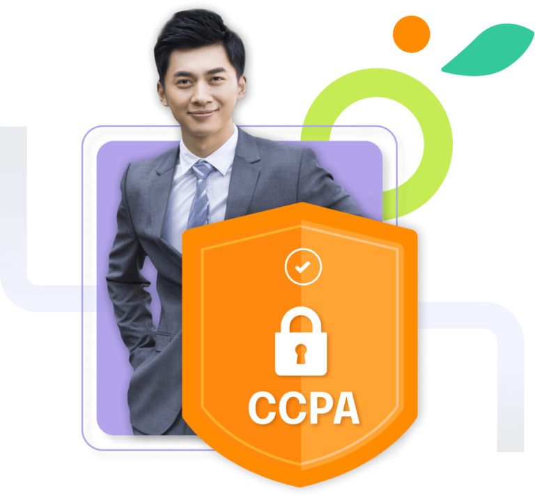 CCPA Privacy Compliance Software Solution - Hyperproof