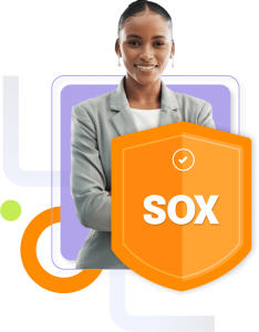 SOX Compliance: Sarbanes-Oxley Requirements and Controls
