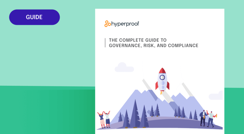 Everything You Need to Know About Trust Management Platforms - Hyperproof