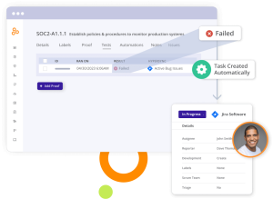 Intelligent Risk and Compliance Management Software