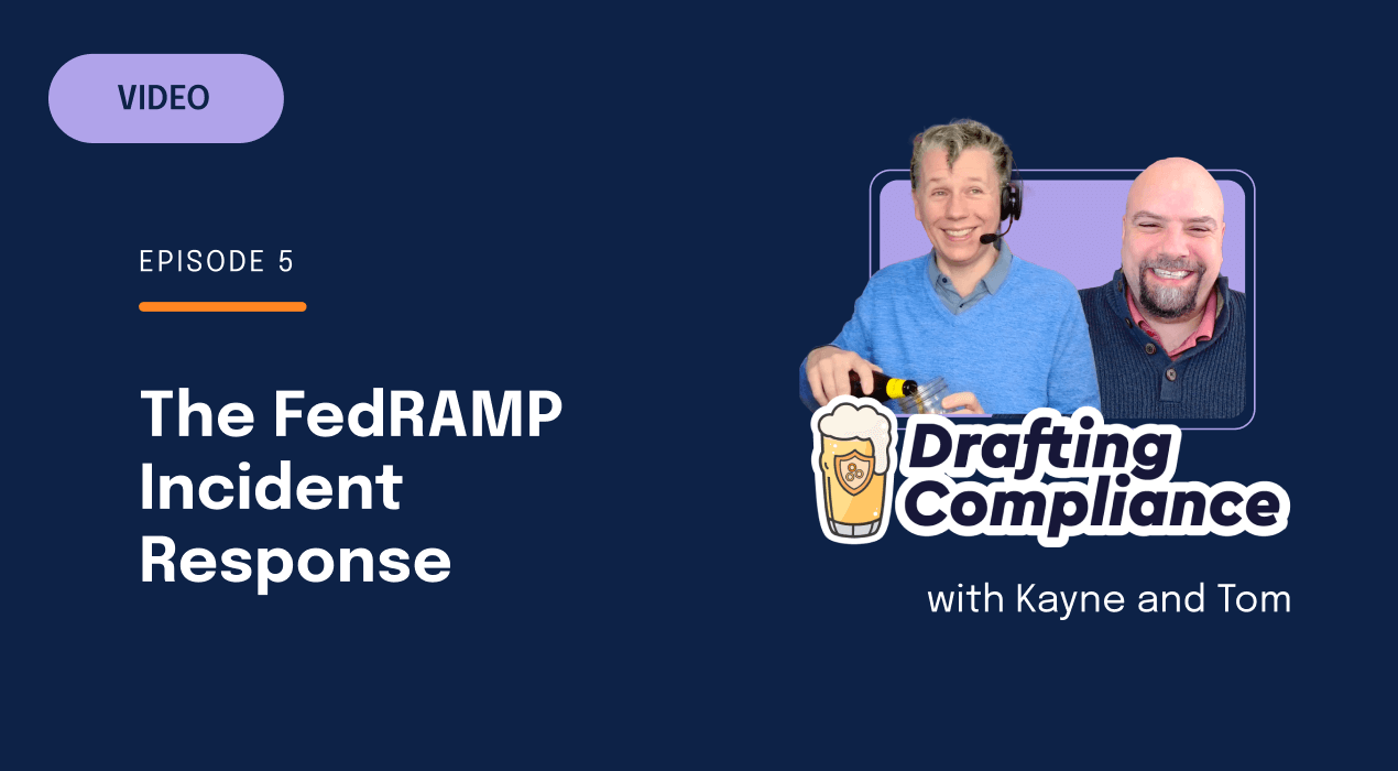 FedRAMP Controls: Guide to Incident Response Control Family