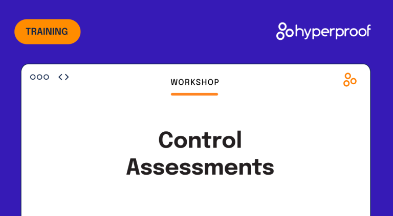 Operationalizing Control Assessments | Complete Guide
