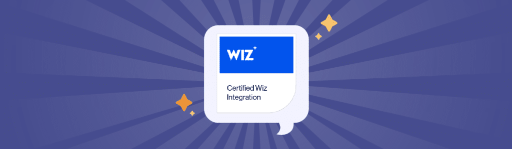 Announcing Hyperproofs New Wiz Integration