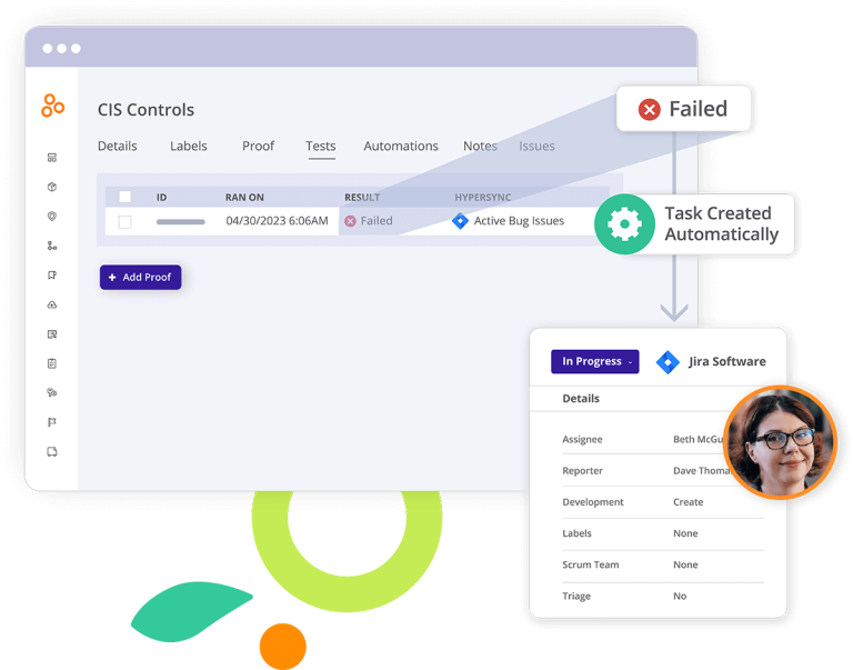 CIS Security Controls Made Easy with Hyperproof