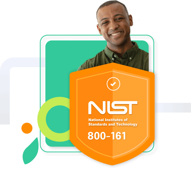 NIST SP 800-161 | Hyperproof